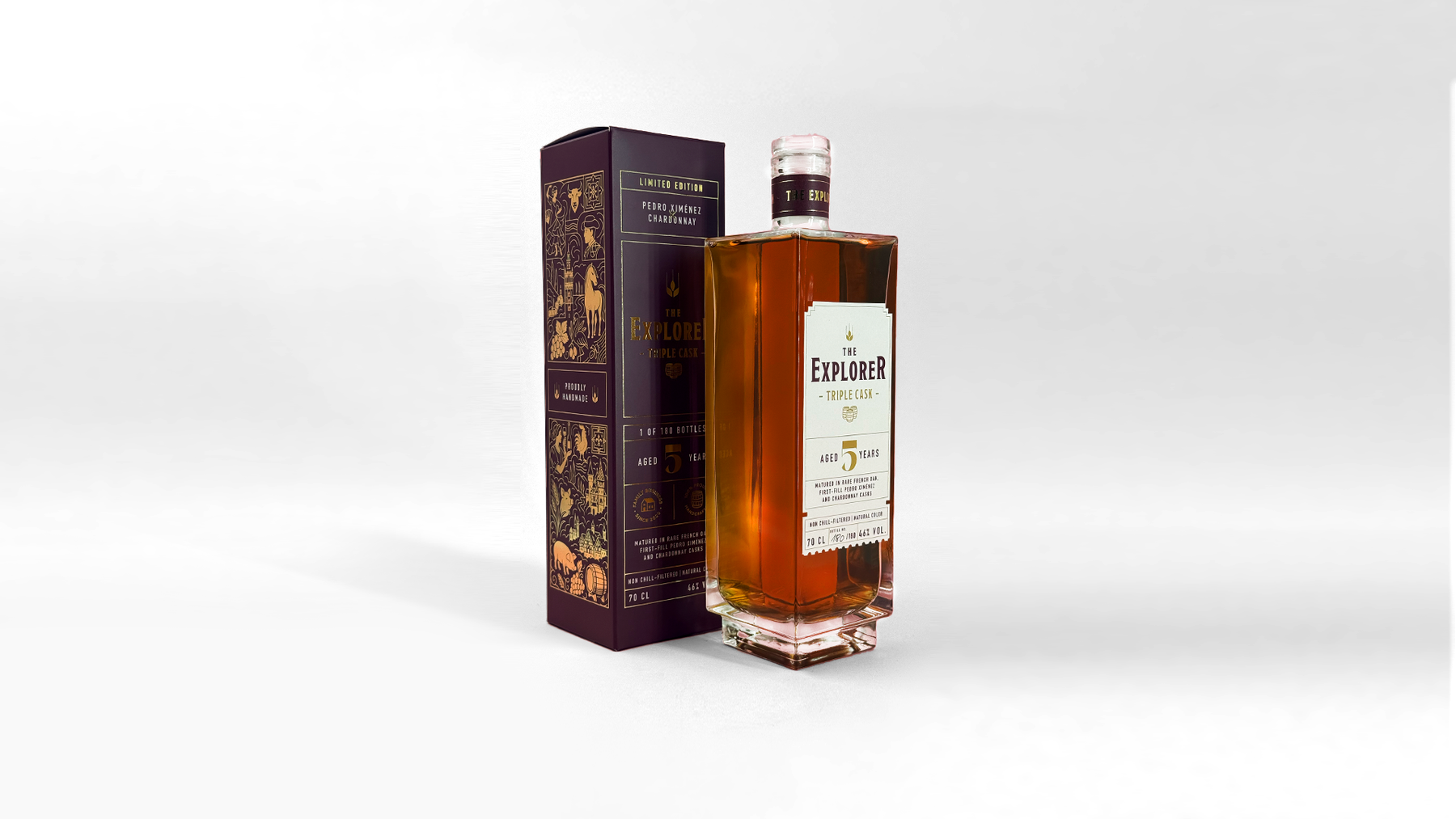 AERE Handcrafted Spirits